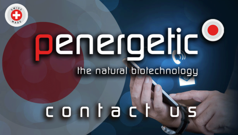 CONTACT - Penergetic New Zealand