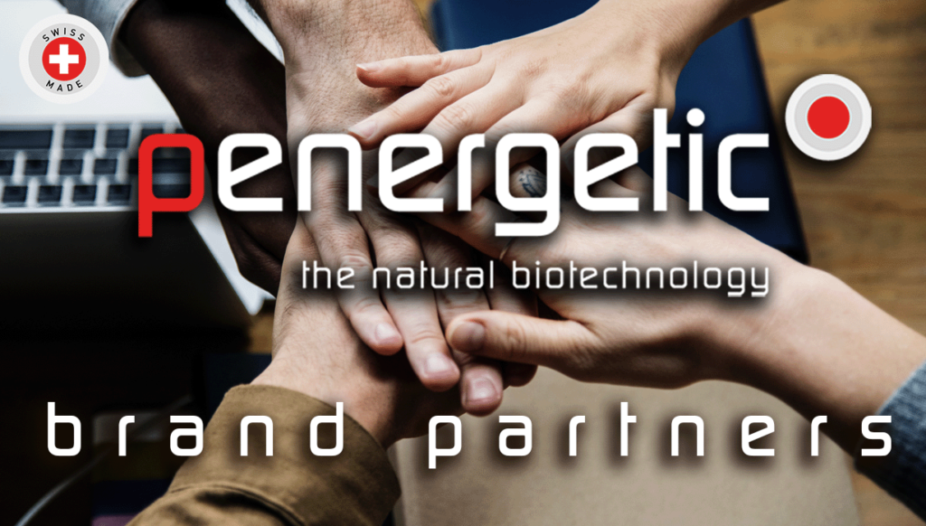 BRAND PARTNERS - Penergetic New Zealand